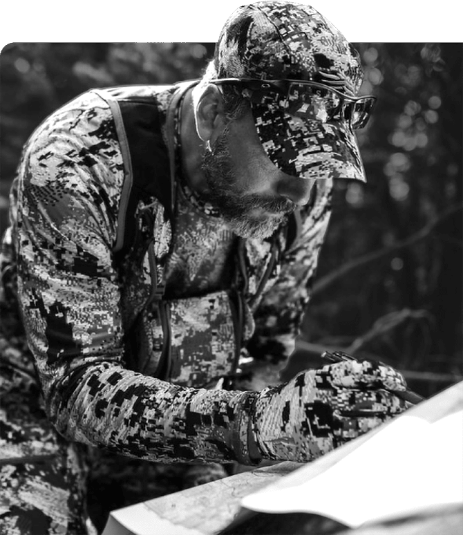 About John Barklow USA - Knowledge From Storms